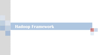 Analisis performa kecepatan mapreduce pada hadoop menggunakan tcp packet flow analysis | PPT