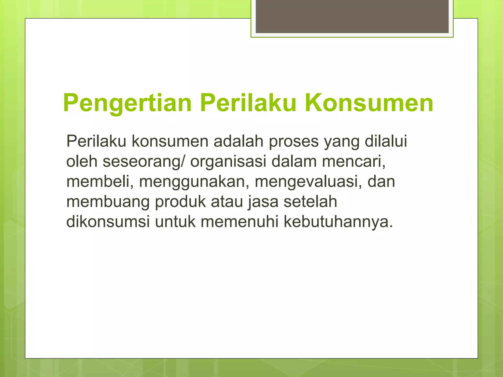 ANALISIS PERILAKU KONSUMEN.pptx