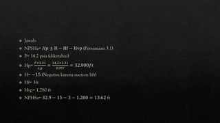 ANALISIS POMPA PADA GEDUNG BERTINGKAT UTS_KELOMPOK MUHAMMAD IZZY_MULYO AJI_MUHAMMAD RIZKI.pdf