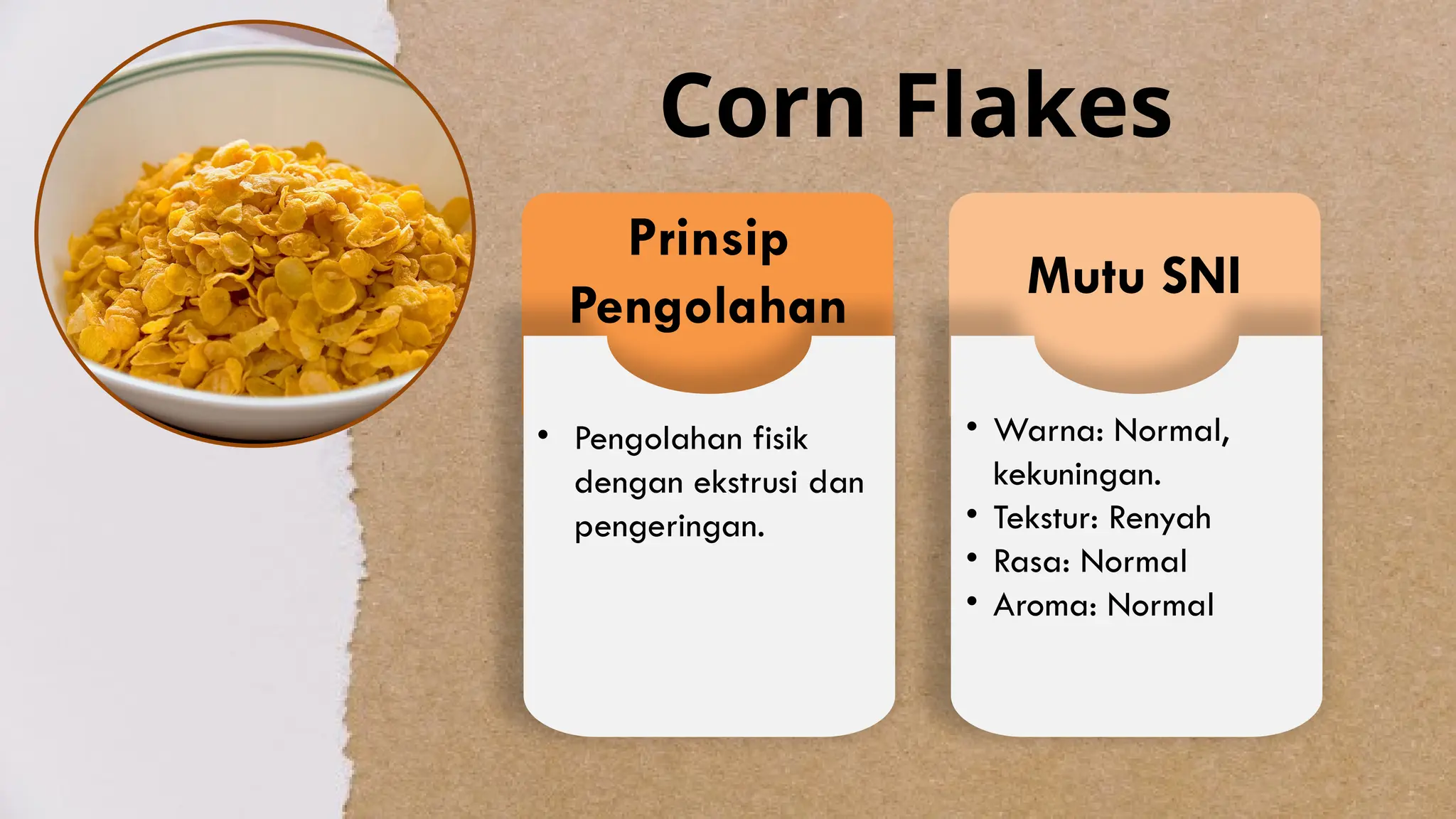 Analisis Produksi Hasil Nabati untuk siswa pada jurusan agriteknologi ...