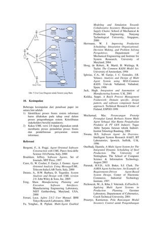 Analisis proses bisnis ipi81609 | PDF