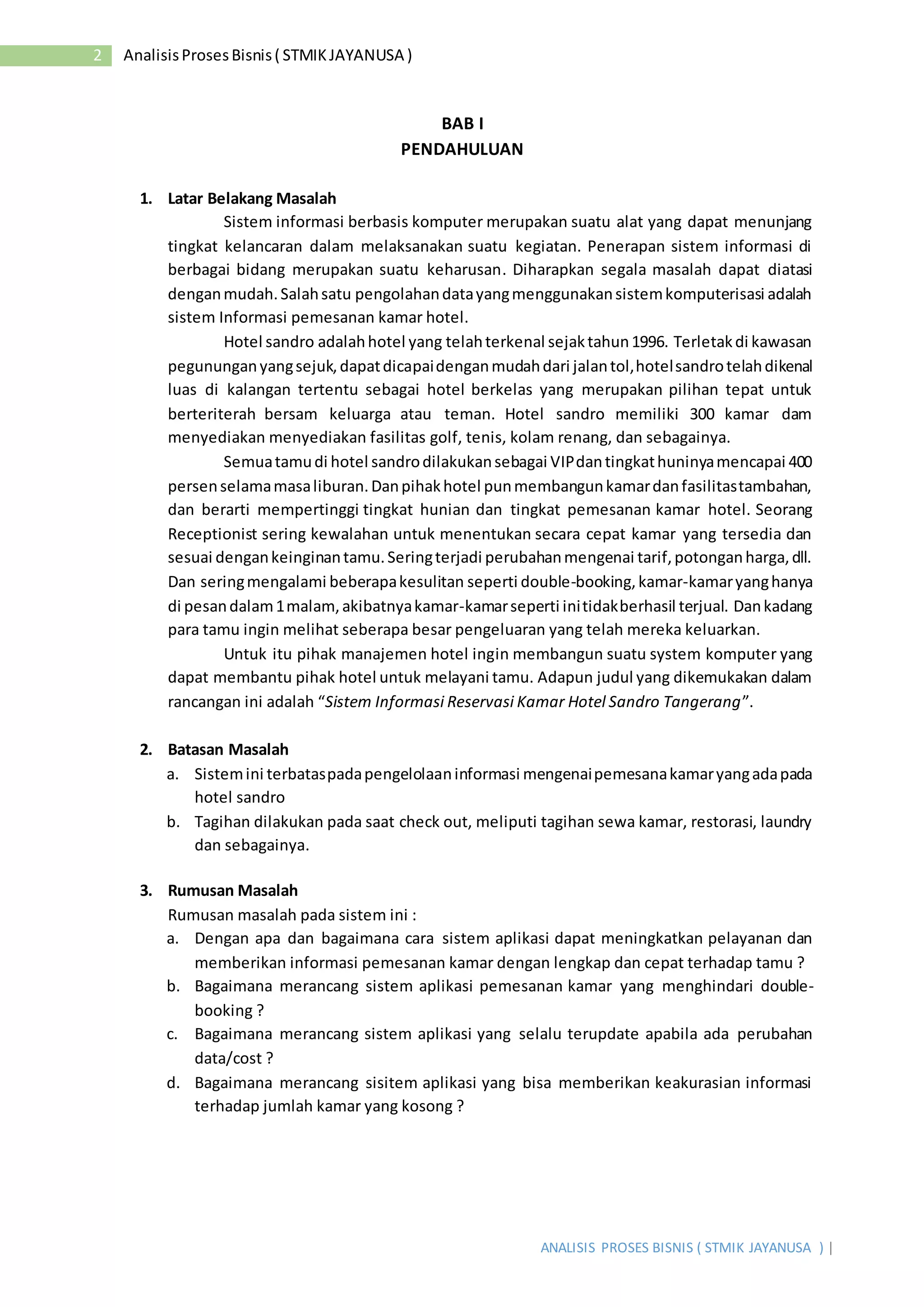 Us Case Diagram | DOCX