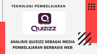 ANALISIS QUIZIZZ KELOMPOK 5 FIX.pptx