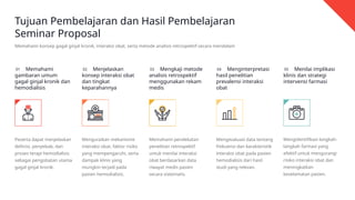 Analisis Retrospektif Interaksi Obat pada Pasien Hemodialisis.pptx