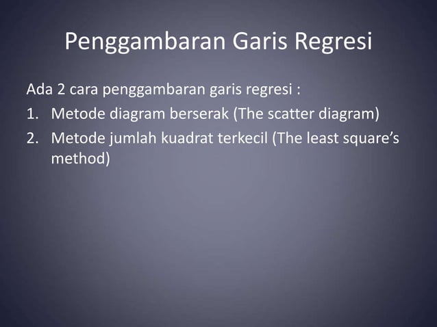 Analisis Regresi dan Korelasi.ppt