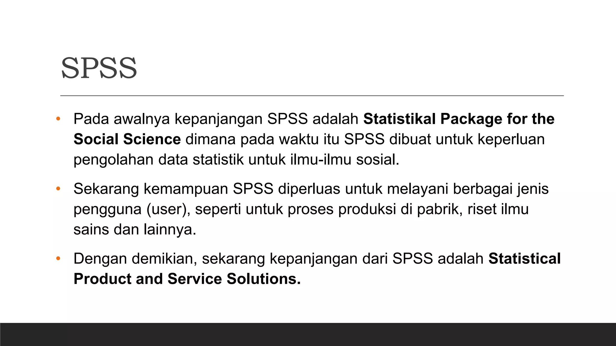 ANALISIS REGRESI DENGAN SPSS.pptx