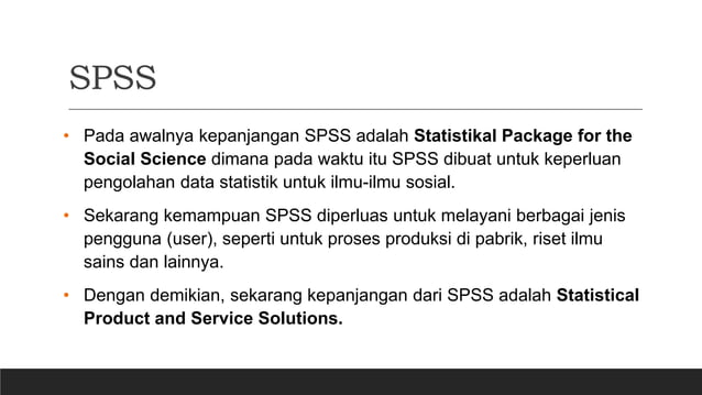 ANALISIS REGRESI DENGAN SPSS.pptx