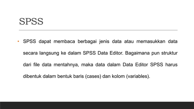 ANALISIS REGRESI DENGAN SPSS.pptx