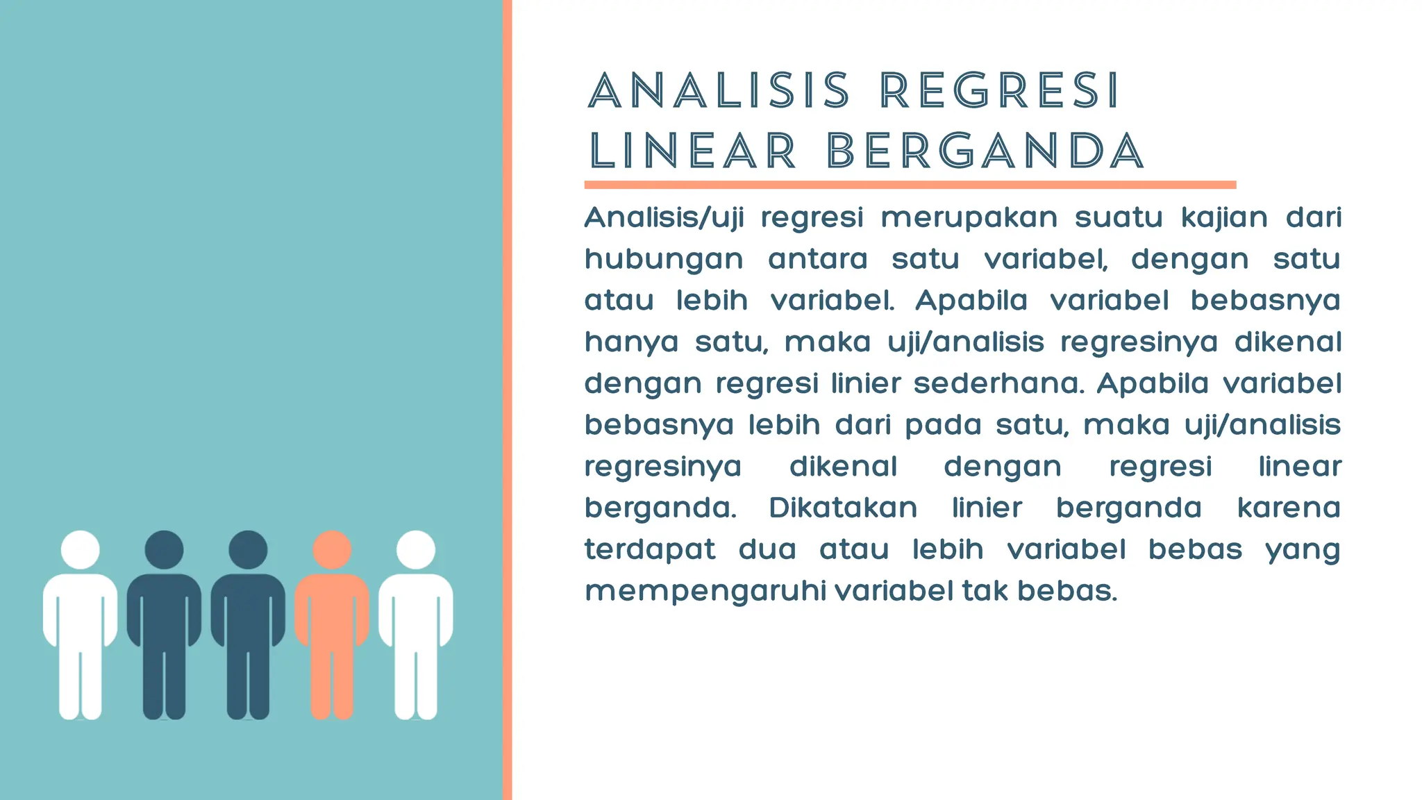 ANALISIS REGRESI LINEAR BERGANDA STATISTISTIKA TERAPAN.pptx