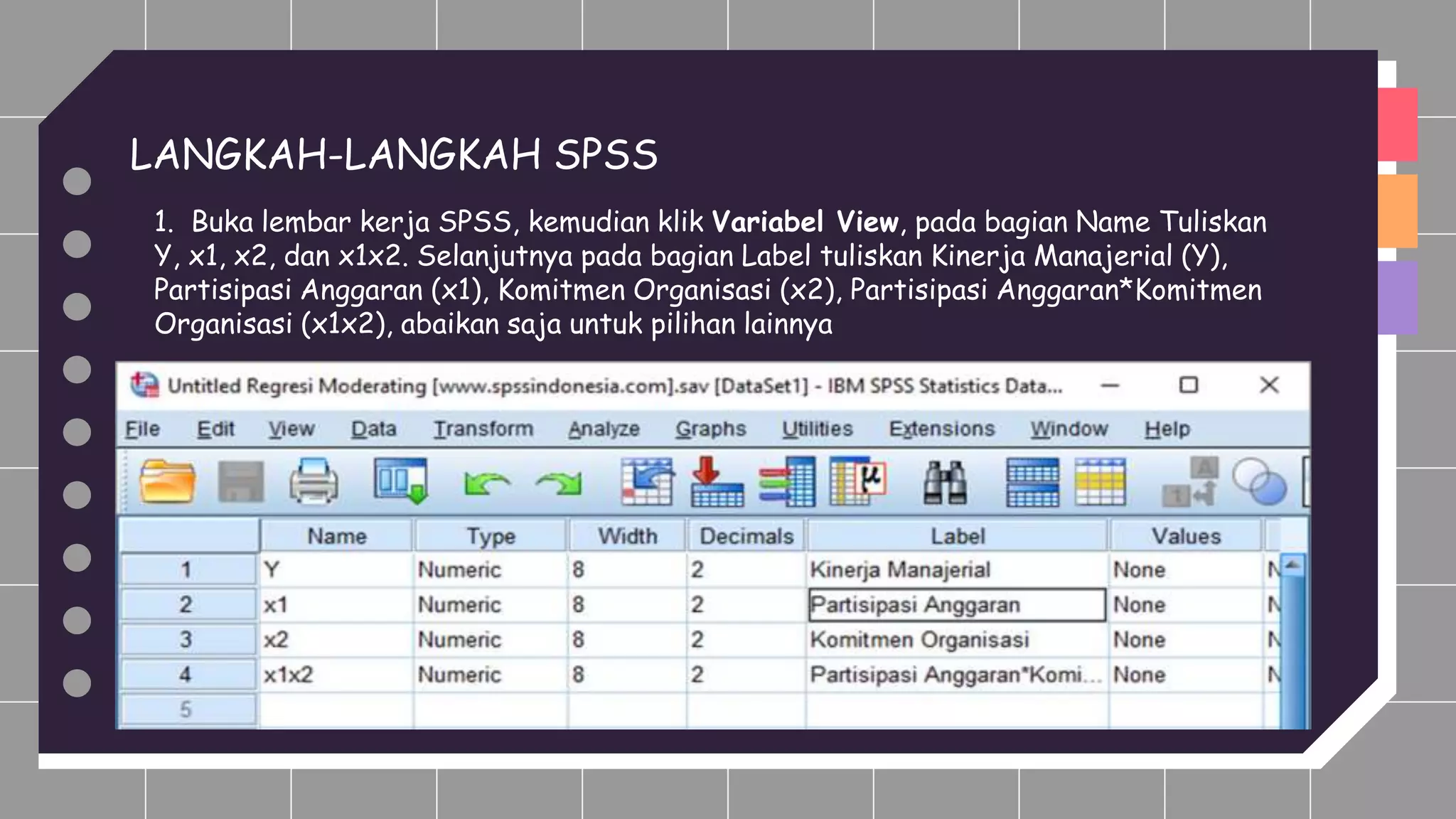 analisis regresi moderasi kelompok 1.pptx