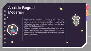 analisis regresi moderasi kelompok 1.pptx