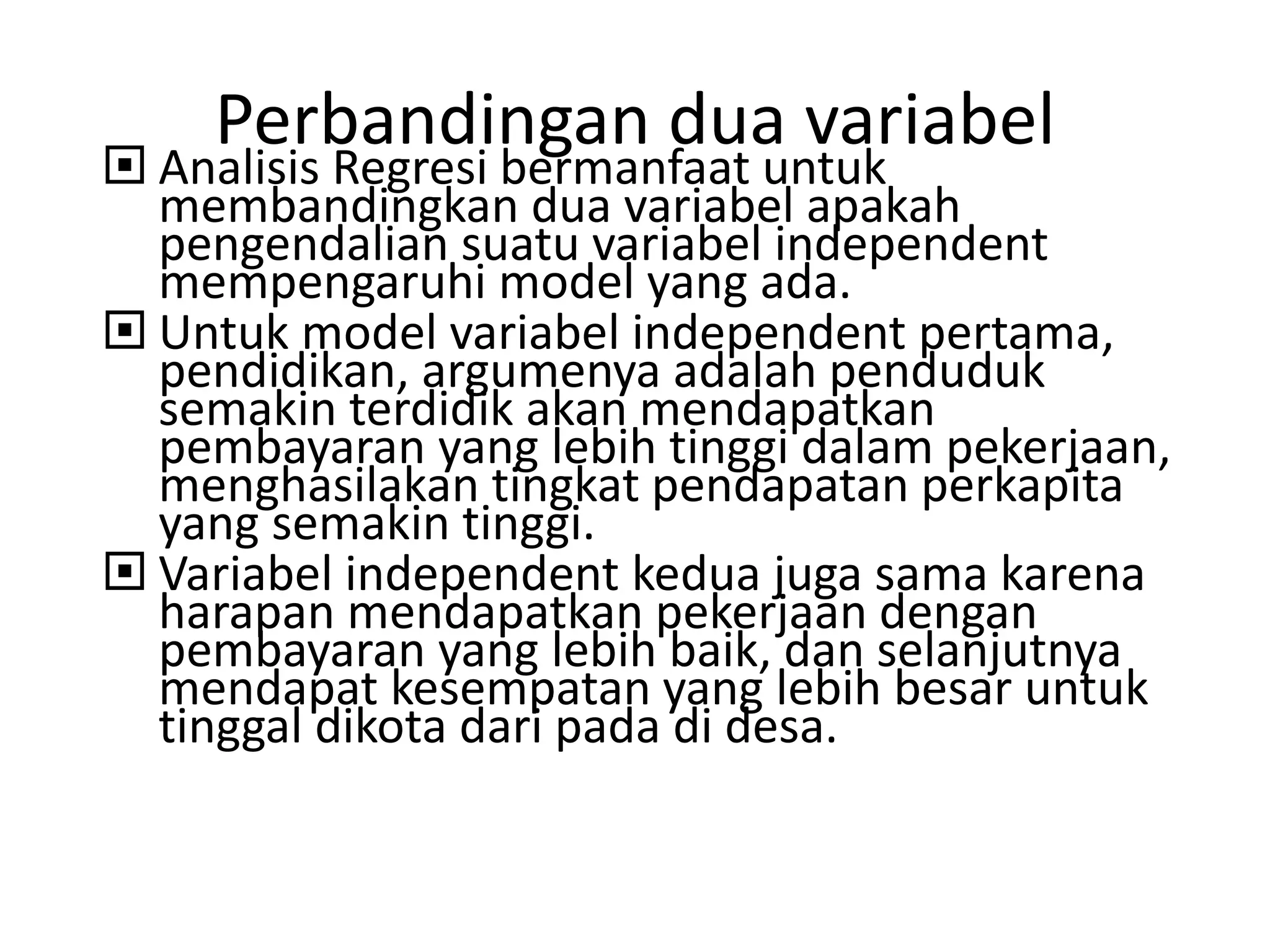 Analisis Regresi (Regresi linear sederhana dan berganda).ppt