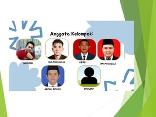 Analisis regresi sederhana - Kelompok 13.pptx