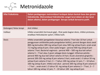 Analisis resep | PPTX