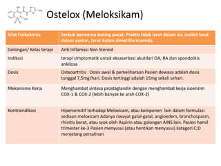 Analisis resep | PPTX