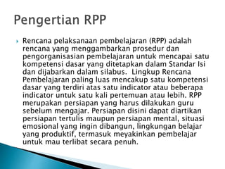 ANALISIS RPP pendidikan yang baik ung.pptx