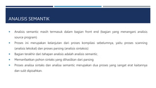 Analisis semantik, kode antara dan pembangkitan kode (2).pptx