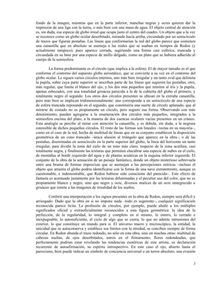 Analisissemioticodel Ojo Globo | DOC