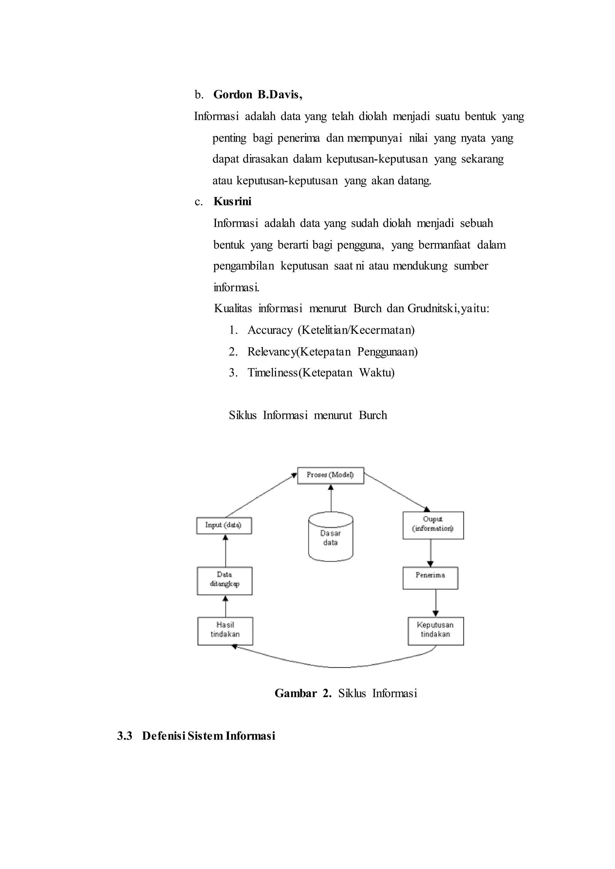 Analisis sistem sistem inventori pada Salemba Toko Buku | DOCX