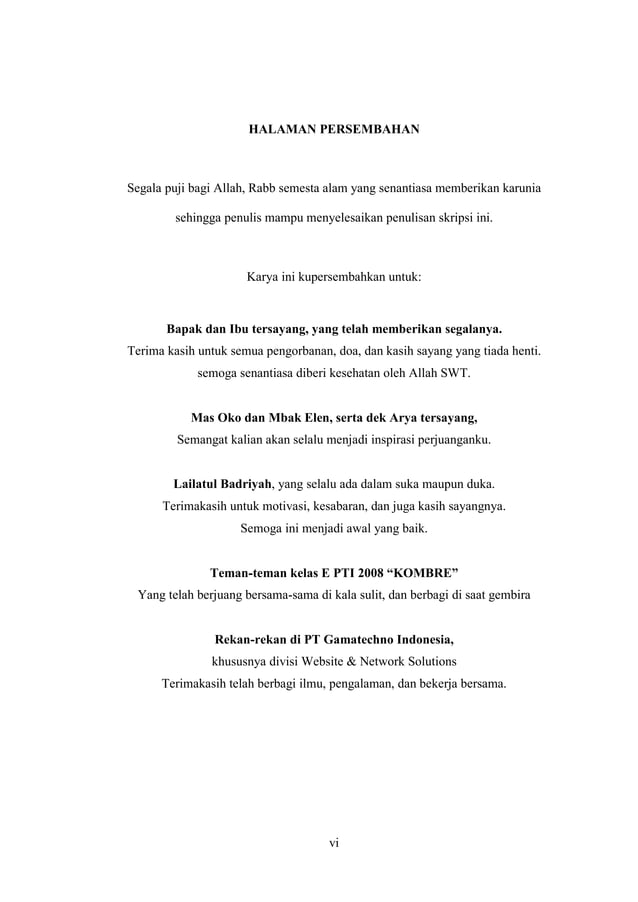 Analisis Sistem Informasi Pengelolaan Data Alumni Sekolah Berbasis ...