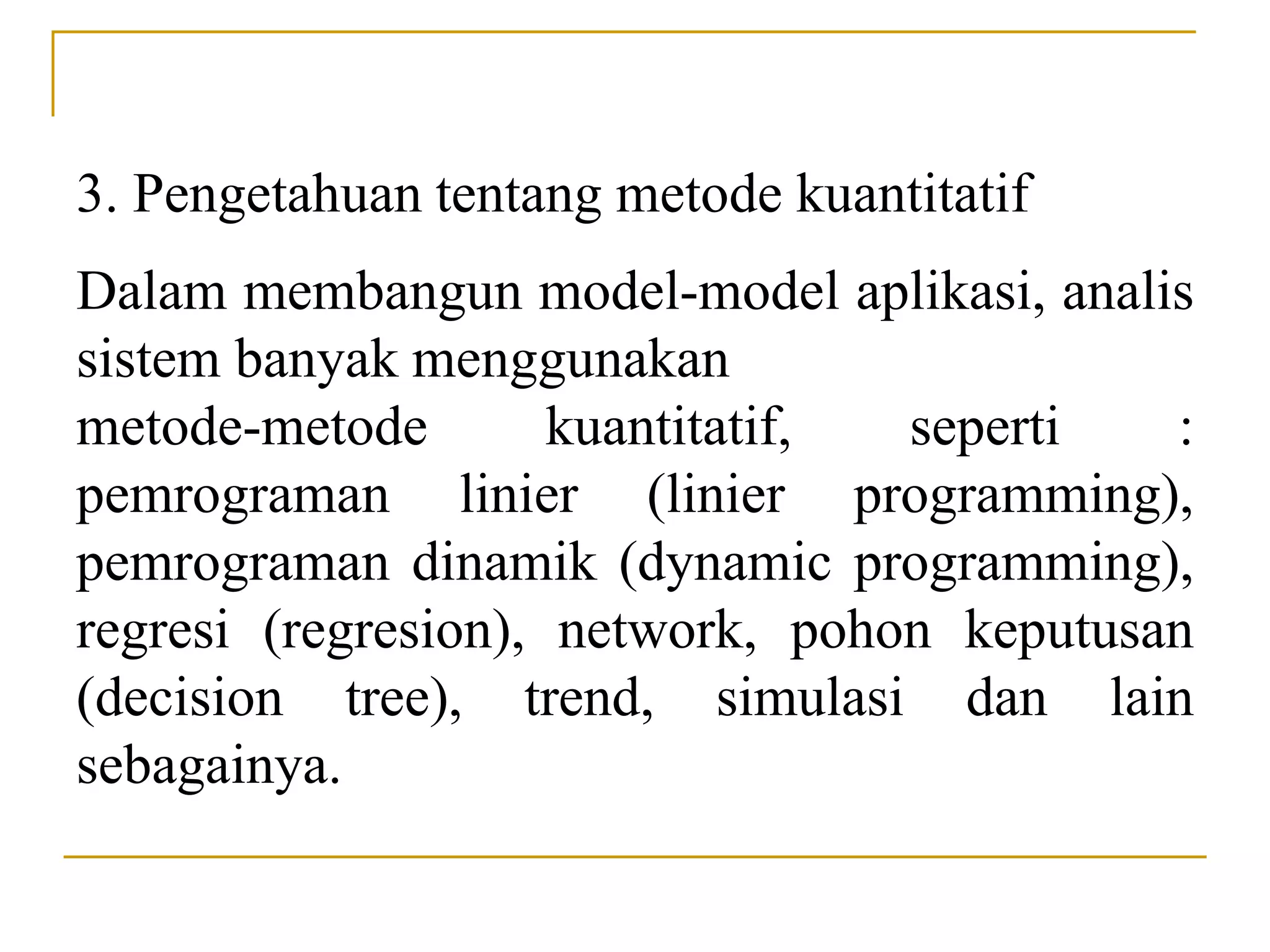 Analisis Sistem & Perancangan Informasi.ppt