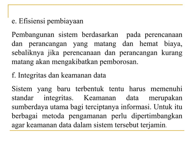 Analisis Sistem & Perancangan Informasi.ppt
