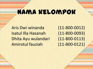 Ppt Peranan Politik Luar Negeri Indonesia dalam Era Globalisasi | PPTX