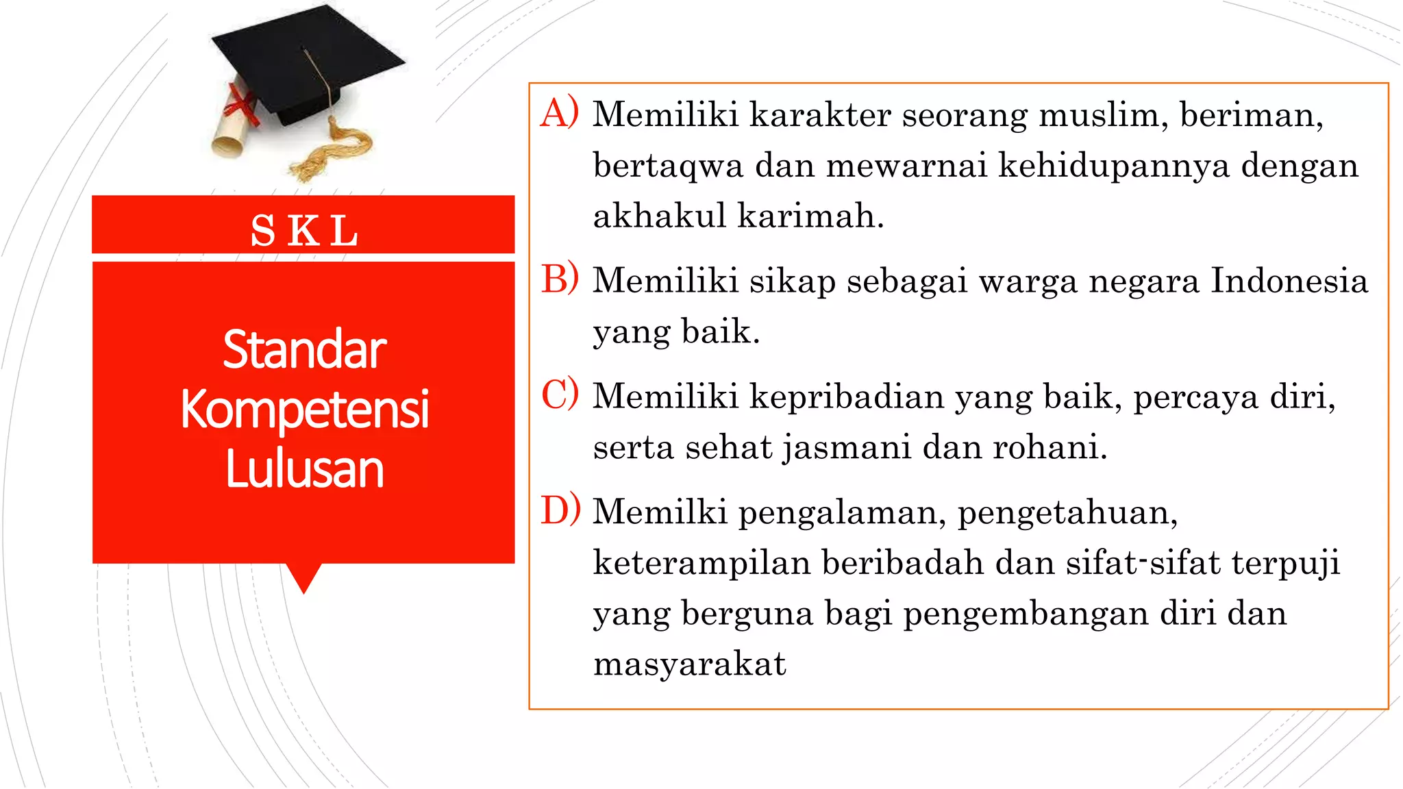 Analisis SKL, SK, KD dan IPK.pptx