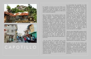 Analisis sobre las proximidades del Rio Ozama | PDF