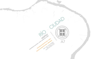Analisis sobre las proximidades del Rio Ozama | PDF