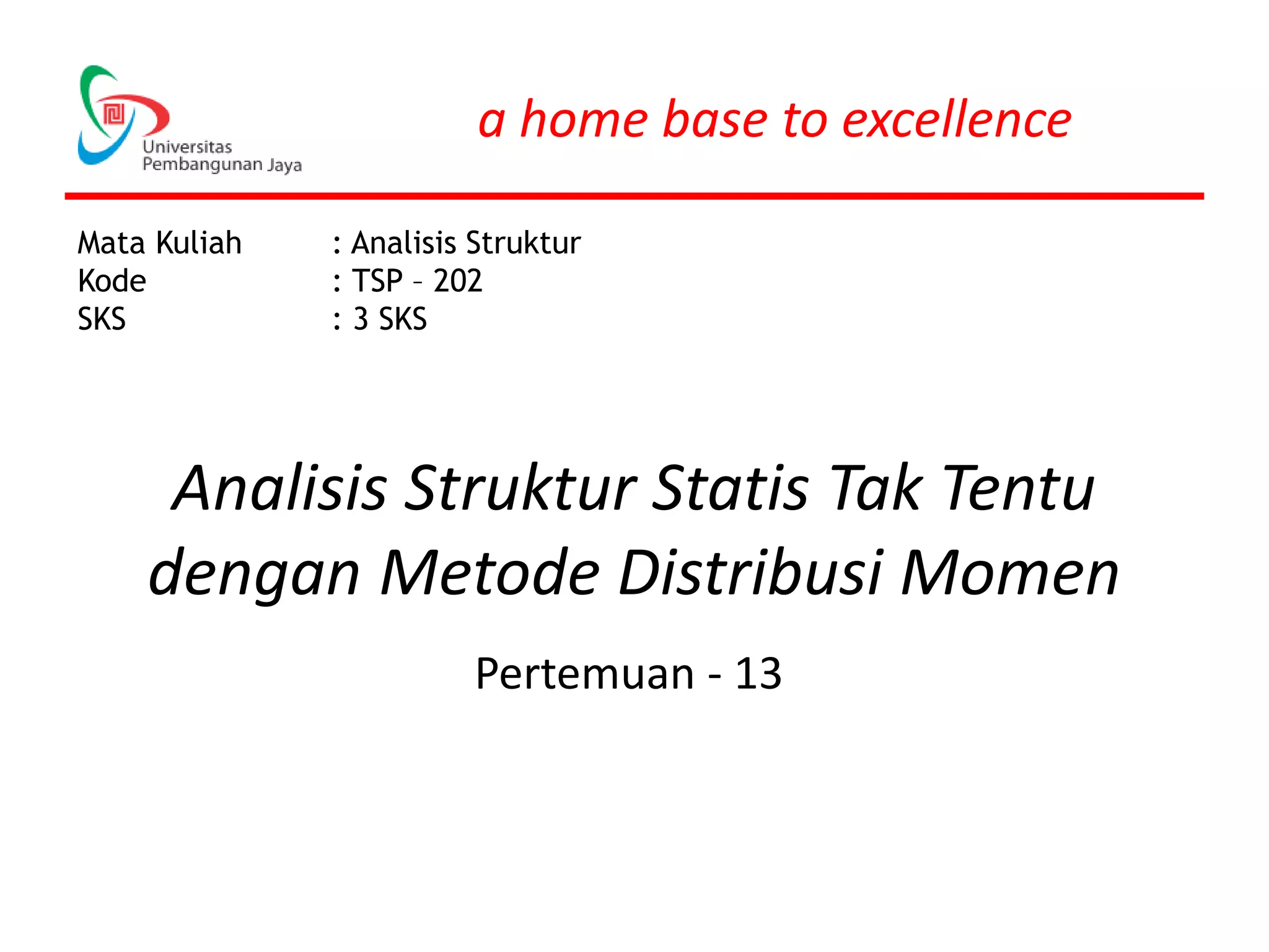 AnalisisStruktur-Metode Cross.pdf