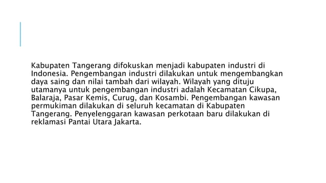 Analisis Struktur Ruang, Pola Ruang.pptx