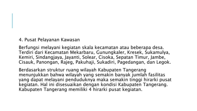 Analisis Struktur Ruang Pola Ruangpptx 