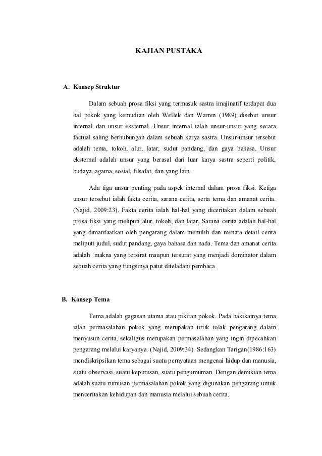15+ Contoh Cerpen Singkat Beserta Analisis Strukturnya Pictures ... 15+ Contoh Cerpen Singkat Beserta Analisis Strukturnya Pictures ...