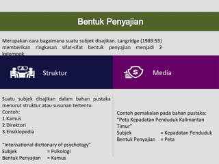 Analisis Subjek (Jenis Konsep dan Jenis Subjek).ppt