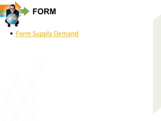 Analisis supply demand | PPTX