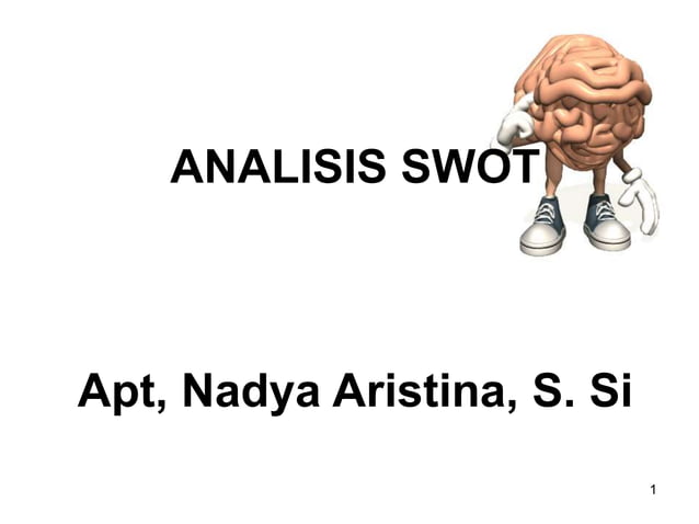 analisisswot-221121132130-43918b900i83.ppt