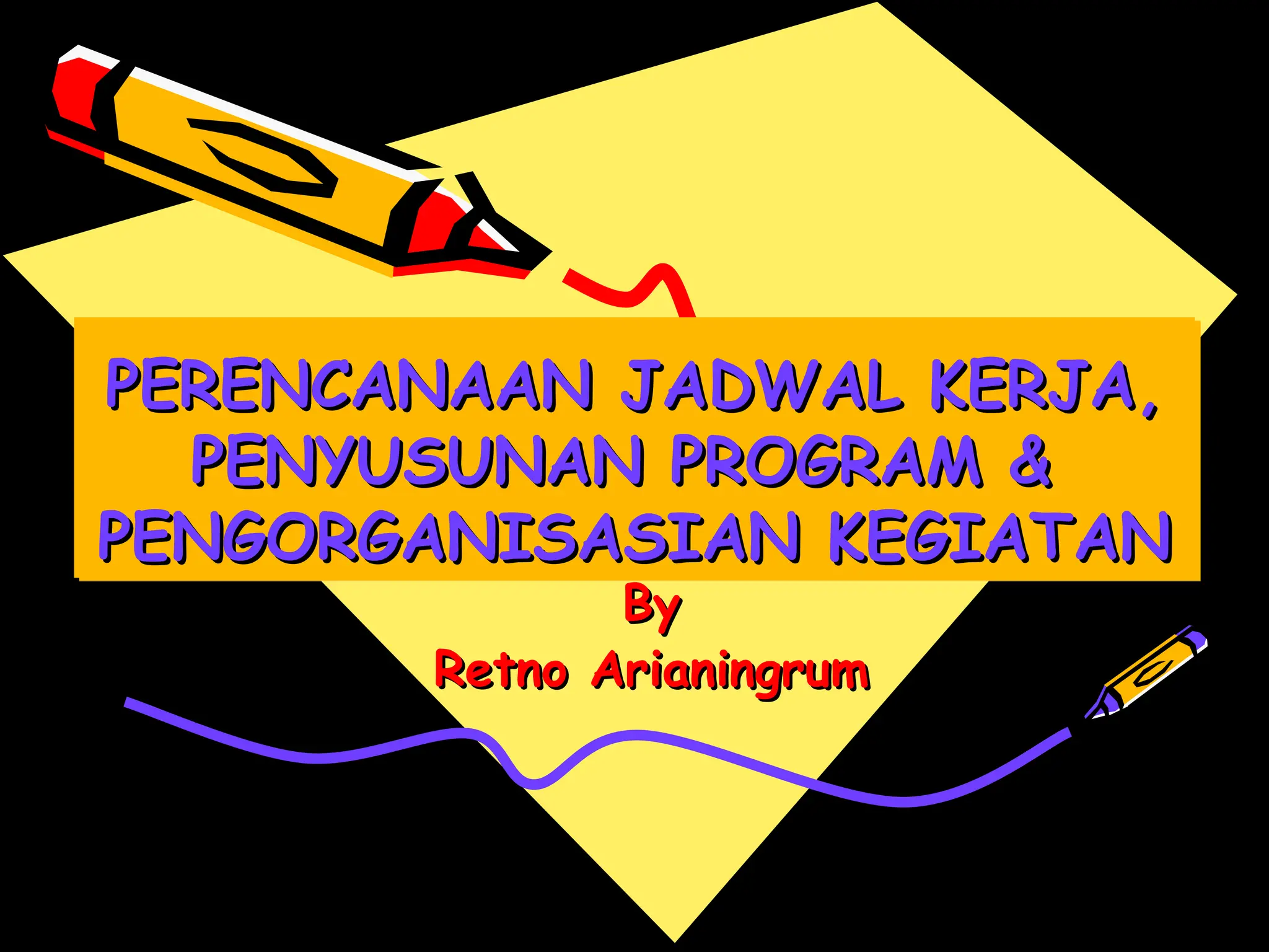 Analisis Swot Bagi Siswa SMA untuk materi LKS.ppt