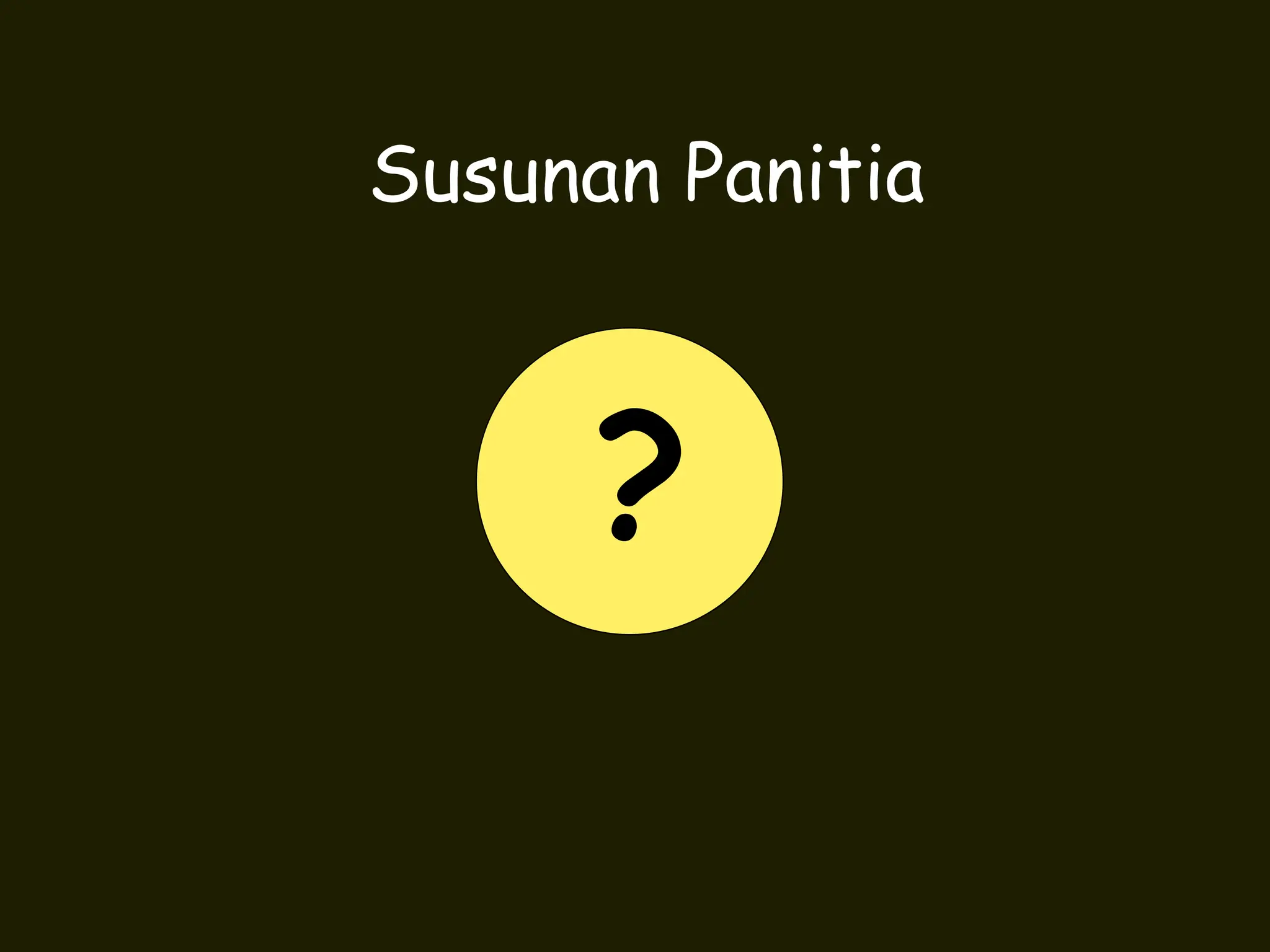 Analisis Swot Bagi Siswa SMA untuk materi LKS.ppt