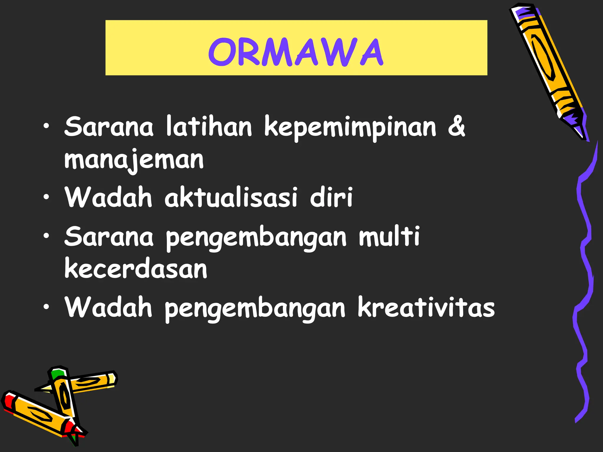 Analisis Swot Bagi Siswa SMA untuk materi LKS.ppt