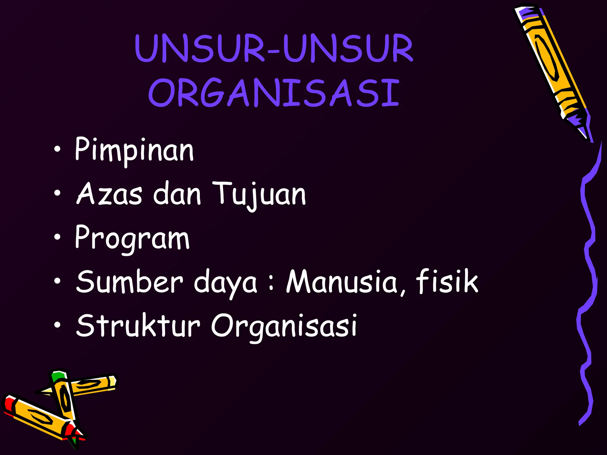 Analisis Swot Bagi Siswa SMA untuk materi LKS.ppt