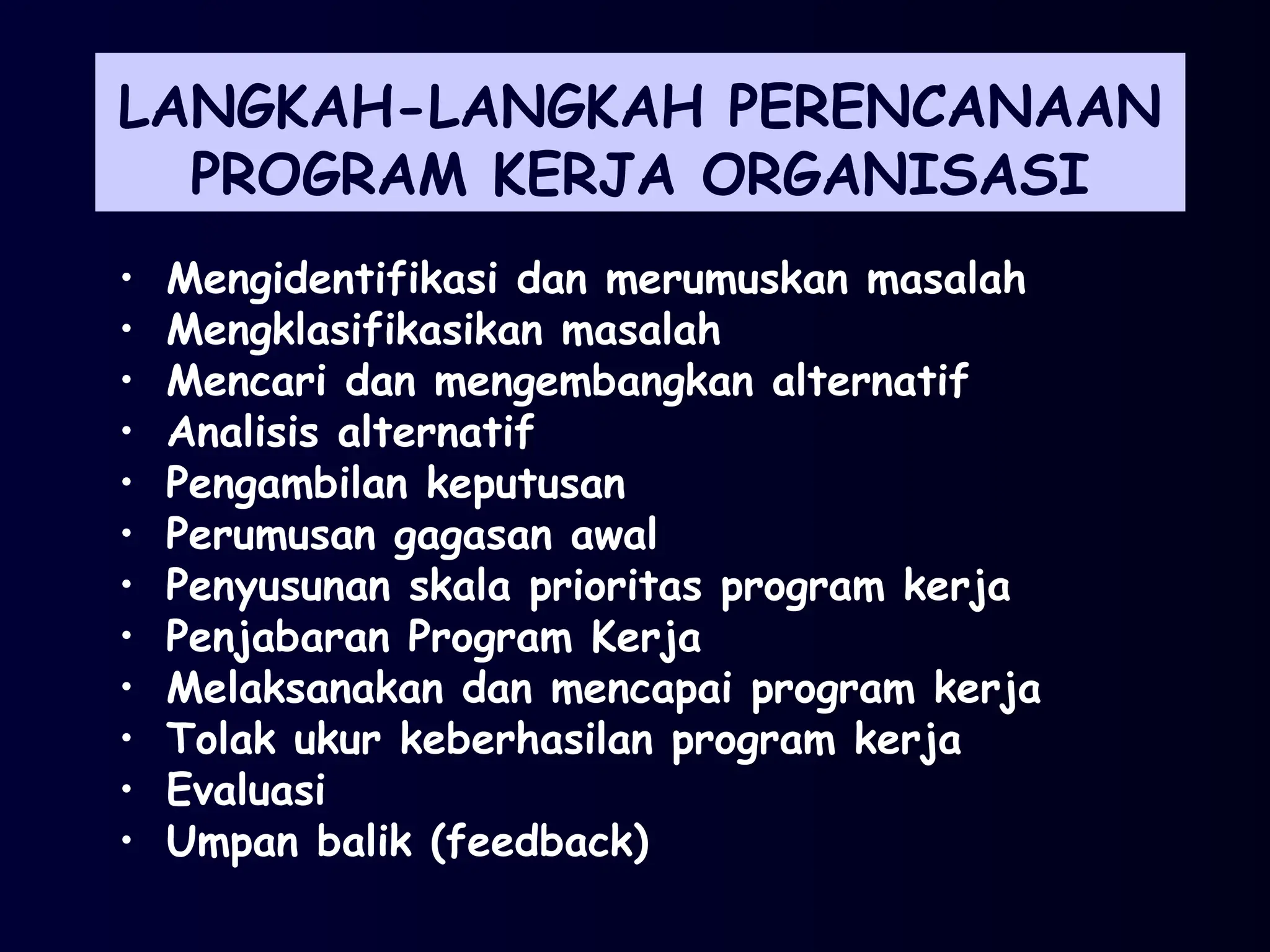 Analisis Swot Bagi Siswa SMA untuk materi LKS.ppt