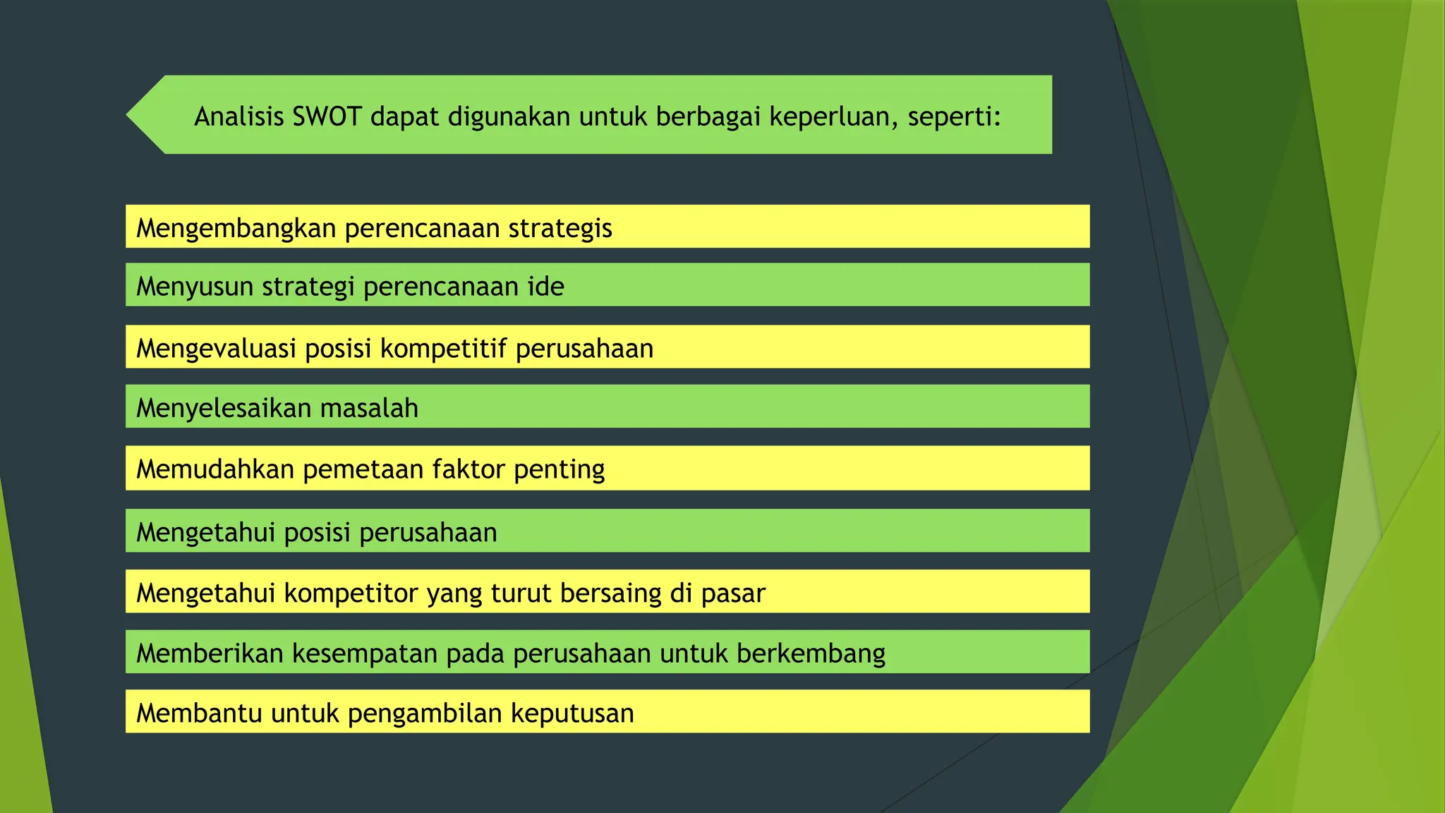 ANALISIS SWOT.......................pptx