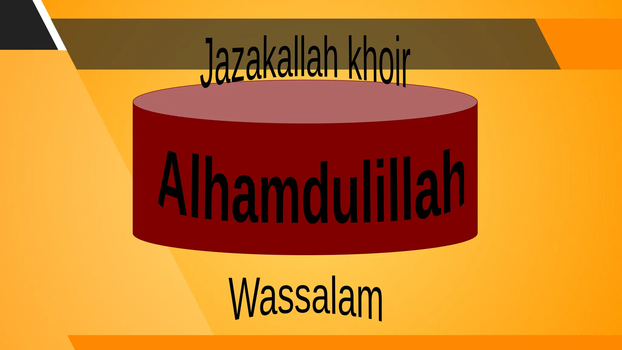 Analisis SWOT - by Ust Nanang Kadepdikdasmen Hidayatullah.pptx.ppt