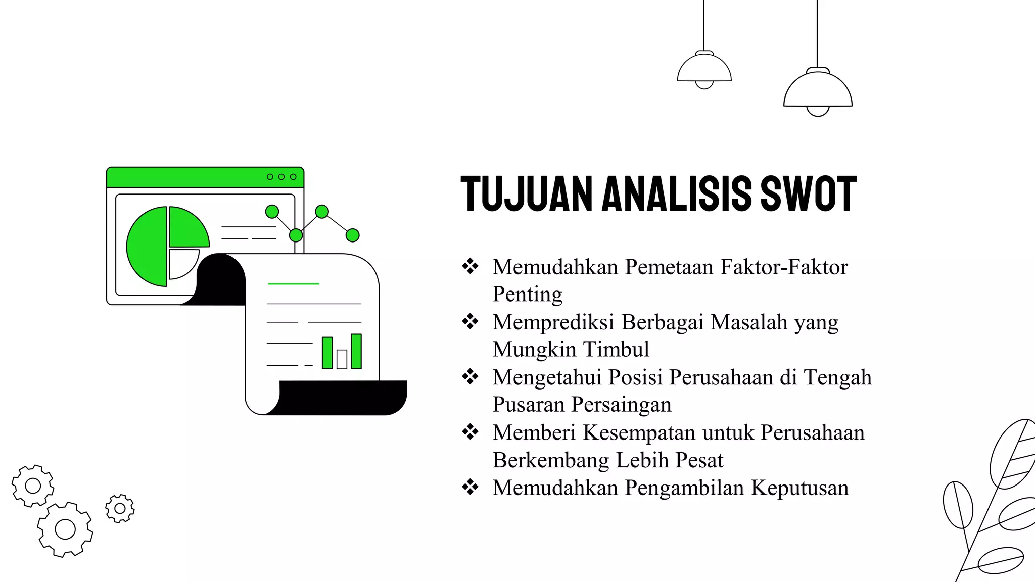 analisis swot dan manajemen pengambilan keputusan (kel 4).pptx
