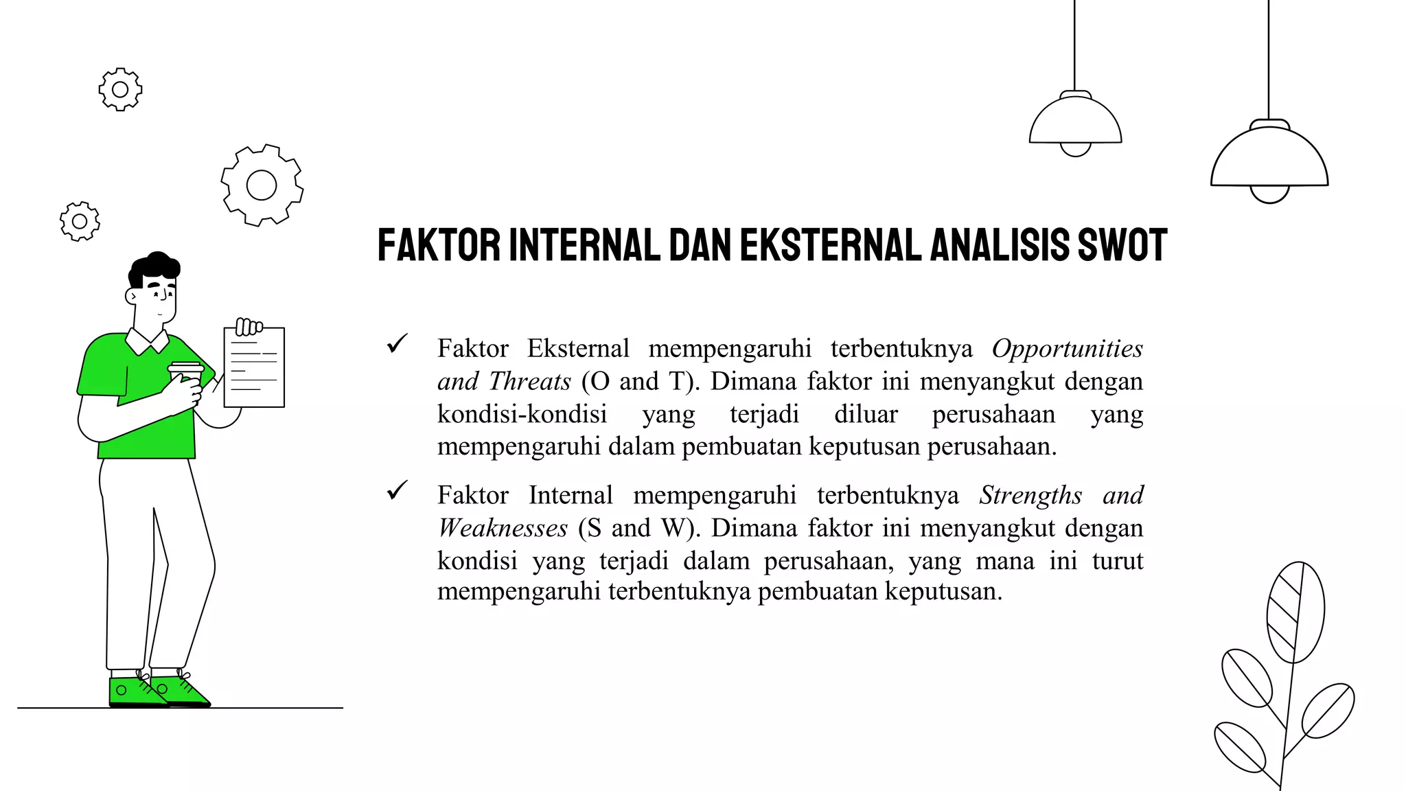 analisis swot dan manajemen pengambilan keputusan (kel 4).pptx