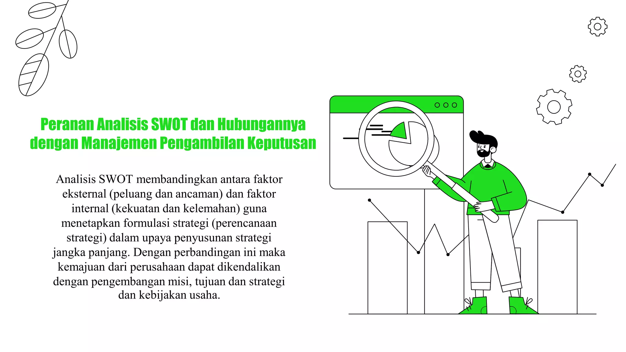 analisis swot dan manajemen pengambilan keputusan (kel 4).pptx