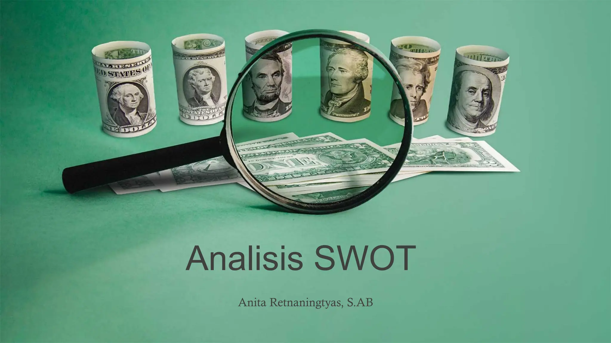 Analisis SWOT Kasir koperasi indonesia.pptx
