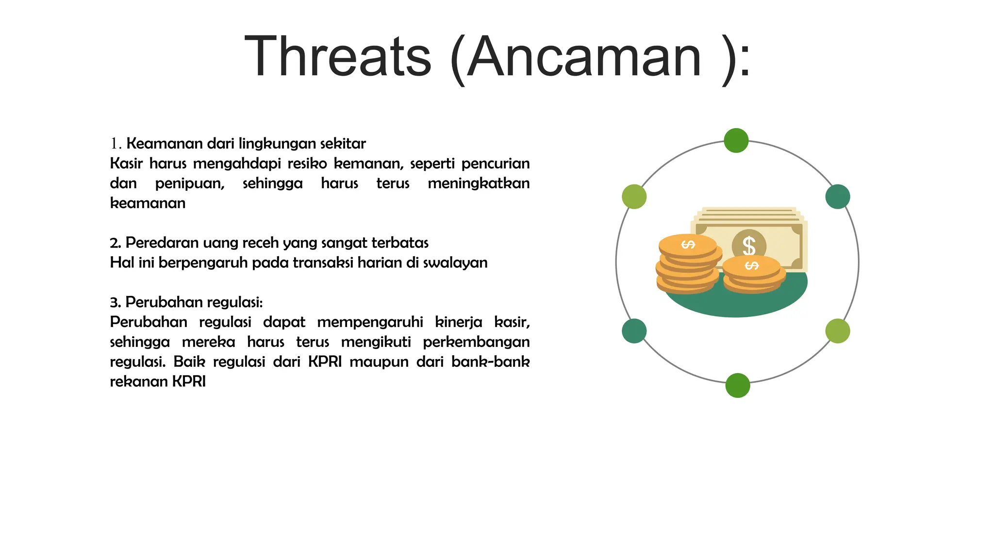 Analisis SWOT Kasir koperasi indonesia.pptx