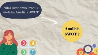 Analisis SWOT pada produk kerajinan.pdf